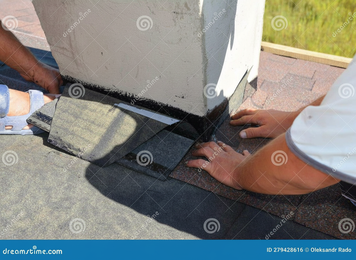 Complete Guide To Roof Flashing Types, Installation And Maintenance ...